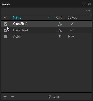 Labeling EXTERNAL OptiTrack Documentation