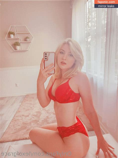 Lexie Grace Aka Lexus C Nude Leaks OnlyFans Photo 83 Faponic