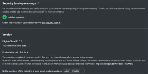 How To Enable Svg For Php Imagick General Nextcloud Community