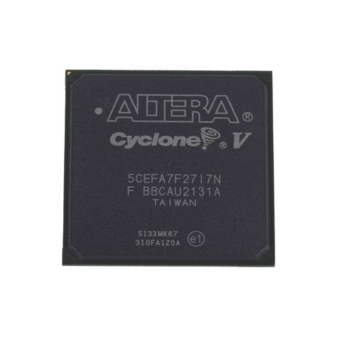 Original Ic 5ceba5f23c8n Chip Fpga Field Programmable Gate Array High