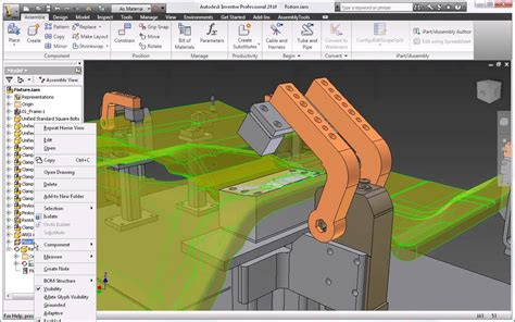 autodesk inventor 2010 tutorial video forlessbopqe
