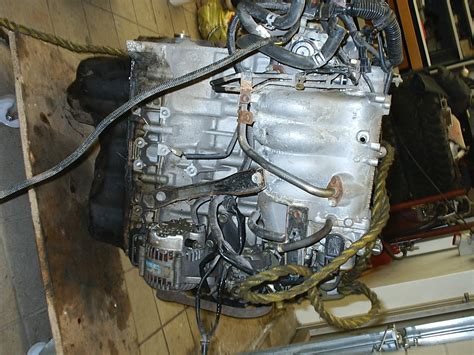 Foo.is Gallery :: Suzuki J20A engine :: S2010208