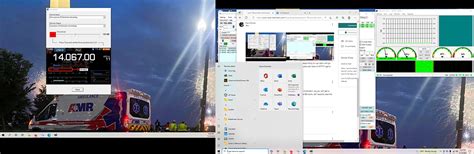 Icom 746 Pro Cat Control Issue Varac