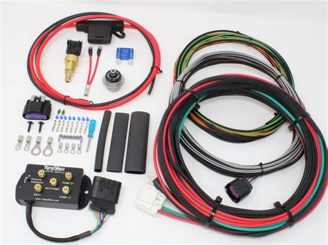 PWM Controller Kit Selection Tool VaporWorx