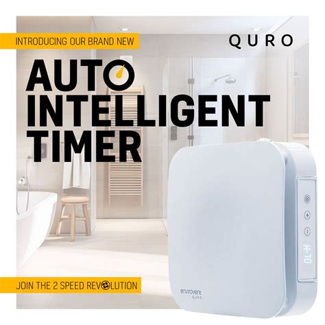 Ventilation Newproduct Specification Envirovent