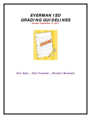 Fillable Online Progress Reports Report Card Posting Information Fax Email Print PdfFiller