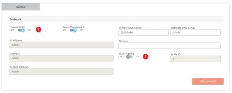 Cisco Callmanager Configuration For Tesira Using The Voip Web Interface Biamp Cornerstone