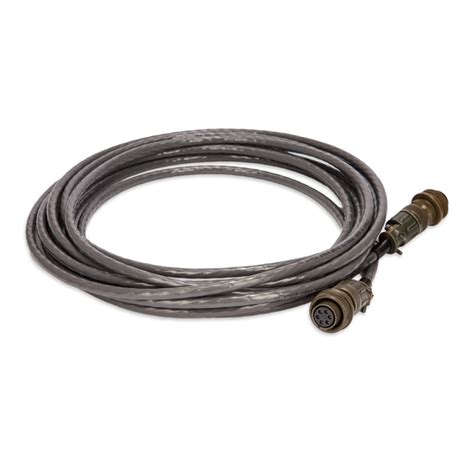 Smart Iii Nir Power Cable Assembly Finna Sensors