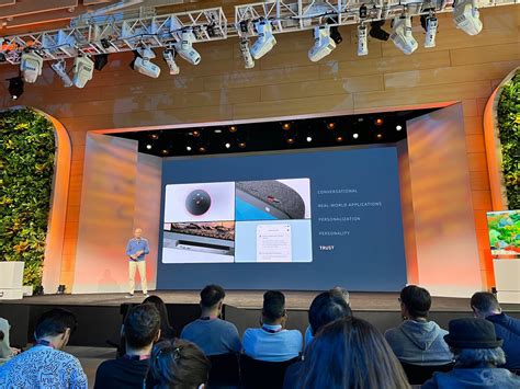 Verbessertes Alexa Neues Llm Für Natürlichere Generative Gespräche