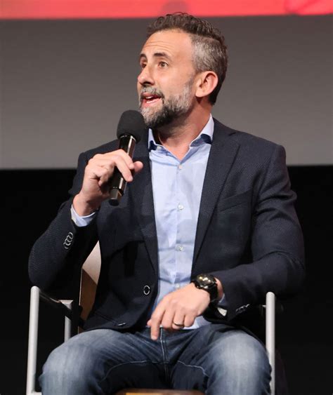 Adult Swim Fyc Event Rick And Morty Team Talk Unmortricken Images