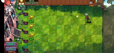 同人植物大战僵尸大全 同人植物大战僵尸合集 软件屋