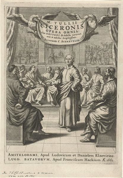 Cicero Definition Meaning Usage FineDictionary Com