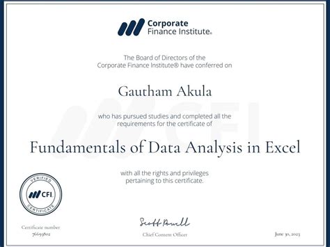 Gautham Akula On Linkedin Dataanalysis Excel Professionaldevelopment