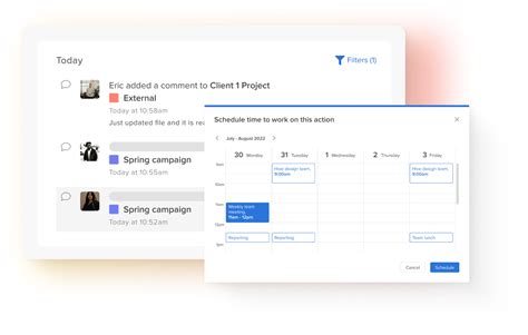 manage projects faster and collaborate better hive