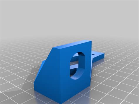 Free 3d File Icom Ic 705 Antenna Bracket N And Bnc Connector・object To
