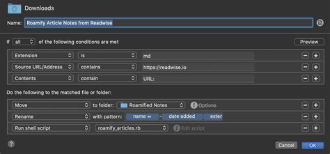 A Comprehensive Dive In My Reading And Note Taking Workflow With Instapaper Readwise Hazel And