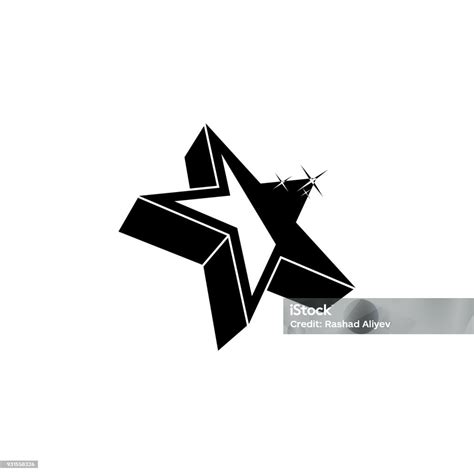 3d 스타 아이콘입니다 별 아이콘의 요소입니다 프리미엄 품질 그래픽 디자인입니다 웹사이트 웹 디자인 모바일 응용 프로그램에 대 한 표지판 및 기호 컬렉션 아이콘 개념에 대한