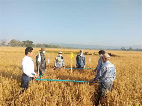 ကိုဗစ် ၁၉ ရောဂါ ကာလအတွင်း စီးပွားရေးကုစားမှု အစီအစဉ်ဖြင့် Rs To Cs မ