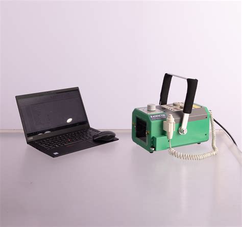 Compliance Testing Radincon
