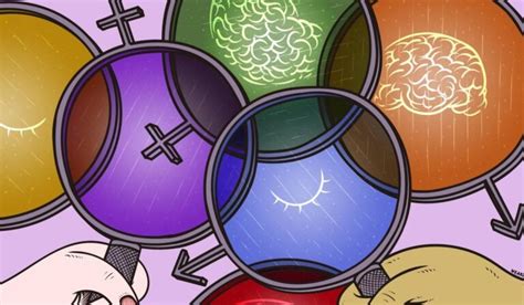 Tipos de sexo Conoce sus características y diferencias Mentes Analíticas