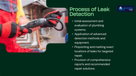 PPT - plumbing leak detection Tulsa PowerPoint Presentation, free download - ID:13334176