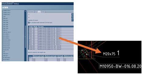 bolt labeling autodesk community