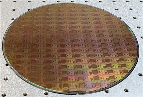 New Chip Design To Provide Greatest Precision In Memory To Date Innovations Report