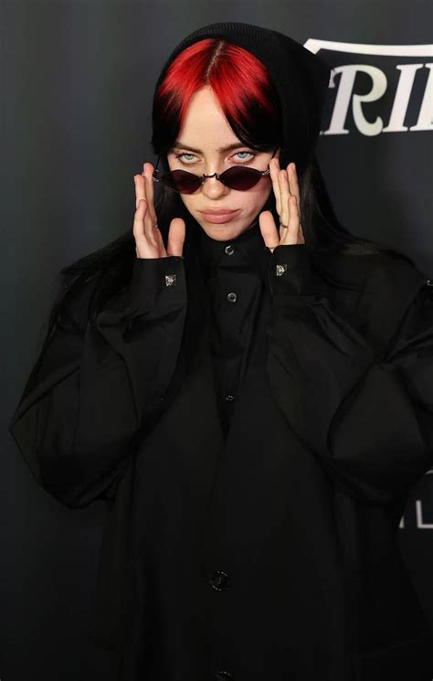 Billie Eilish Addressed Her Coming Out Interview And Explained Why