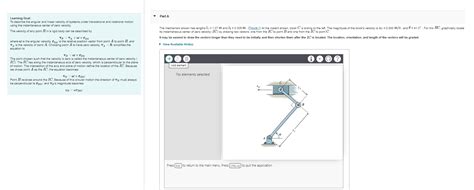 Solved Part A Learning Goal To Describe The Angular And Chegg