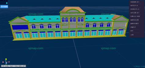 cad、gis与three js如何完美结合，实现2d与3d数据可视化的无限可能 threejs cad csdn博客