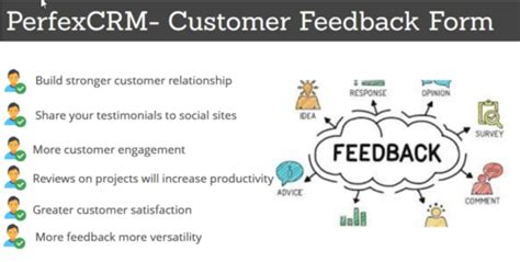customer feedback perfex crm scriptworld