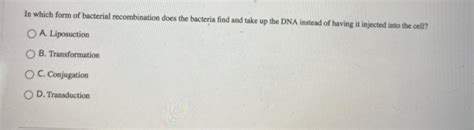 Solved The Maximum Recombination Frequency Between Two Genes