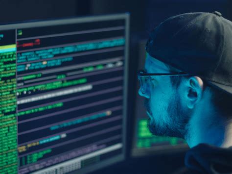 Why It Is Important To Secure A Network Institute Of Data