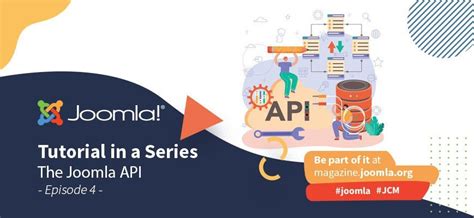 playing with the joomla web services api part 4 the joomla community magazine