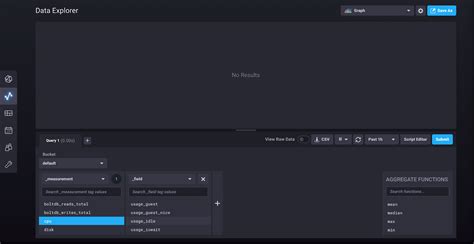 InfluxDB 2 0 入门指南采集指标运行 Telegraf查询数据和写入数据 InfluxData InfluxDB 时序数据库