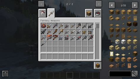 Medieval Weapons Mod 16 Minecraft Mods Medieval Craft Weapons