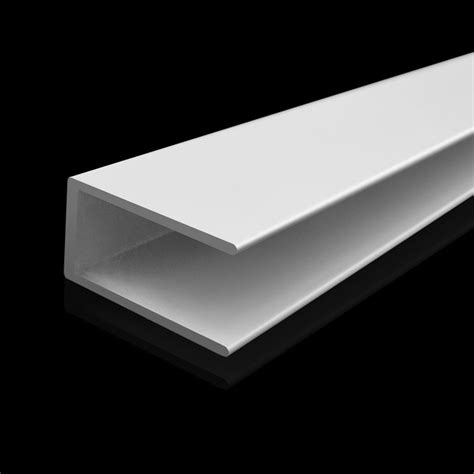 Supply 6063 T6 Aluminium Profile Factory Quotes Foshan City Nanhai