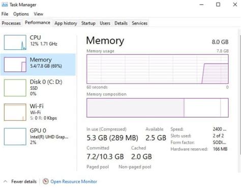 Windows 1011でopenjdkプラットフォームバイナリハイcpuを修正する方法 Tiempo De Frikis