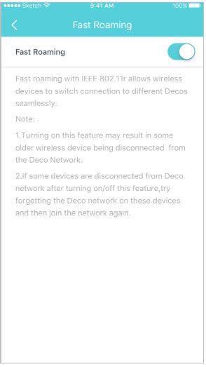 Tp Link Deco M M R E E R W Ac Home Mesh Wi Fi System Manual Manualslib