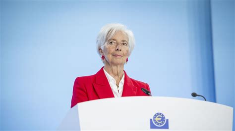 Шефката на ЕЦБ Има голяма вероятност България да влезе в еврозоната Новини бг
