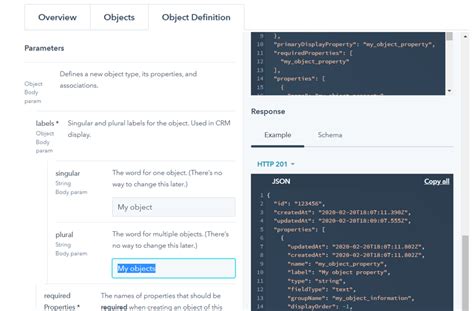 How To Create A Custom Object In Hubspot Without Code