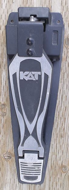Kat Percussion Kt Hc2 Hi Hat Controller Reverb