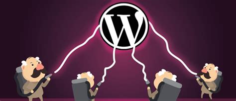 Wordpress Hacks Best Ways To Protect Wordpress From Hacking