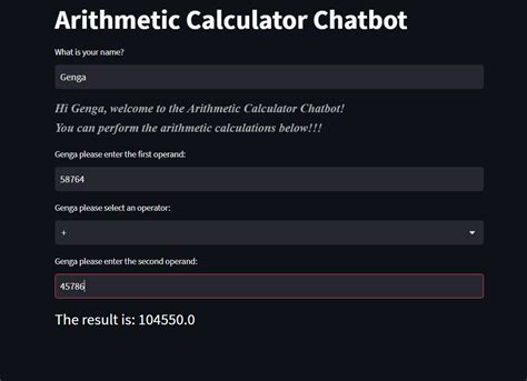 Github Genga28businessonbot Chatbot Application To Do Basic