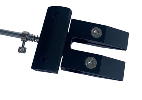 Sharpworx Knife Clamp