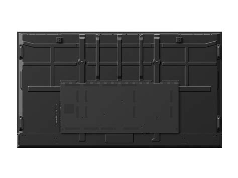 Sharp Multisync® Me982 Lcd 98″ Message Essential Large Format Display Sharp Nec Display Solutions