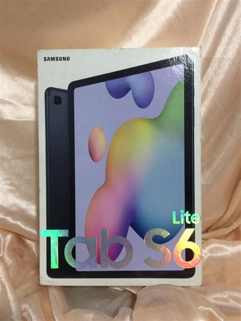 Samsung S Lite Mobile Phones Gadgets Tablets Android On Carousell