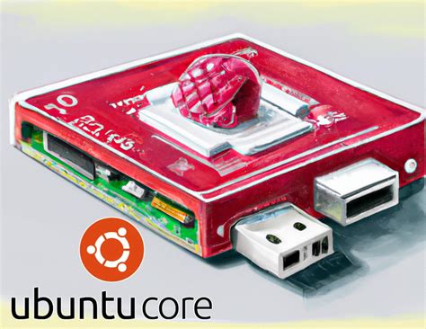 Ubuntu Core On Raspberry Pi A Bumpy Ride With Mixed Outcomes