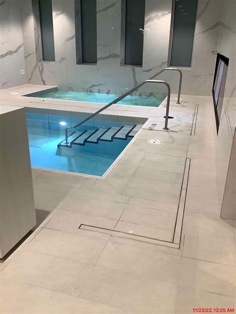 Advent Health Magic Training Facility Orlando Flooring Contractor