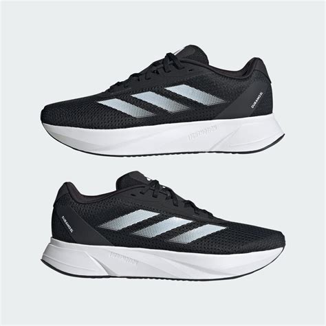 Duramo Sl Shoes Black Adidas Hong Kong